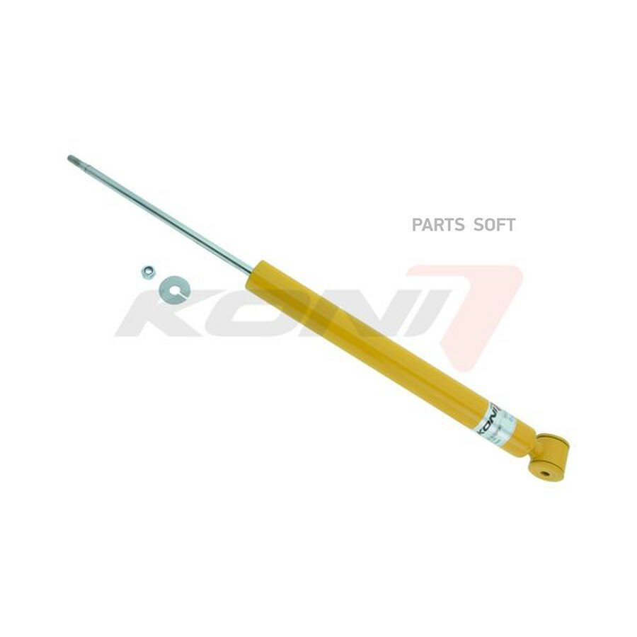 (20) 802815SPORT KONI Амортизатор серии Sport от официального дистрибьютора, KONI, артикул 802815SPORT