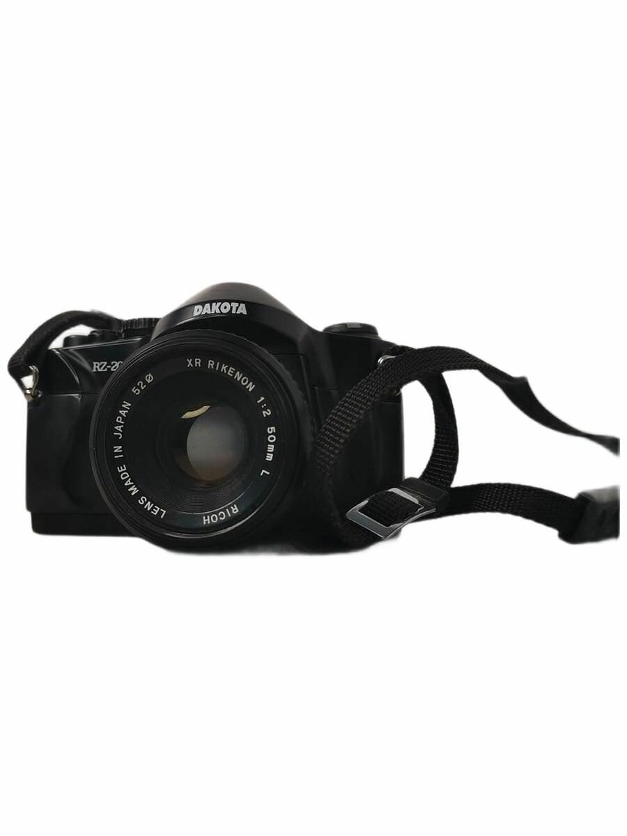Фотоаппарат пленочный Dakota RZ-2000 + XR rikenon 50 мм f/2