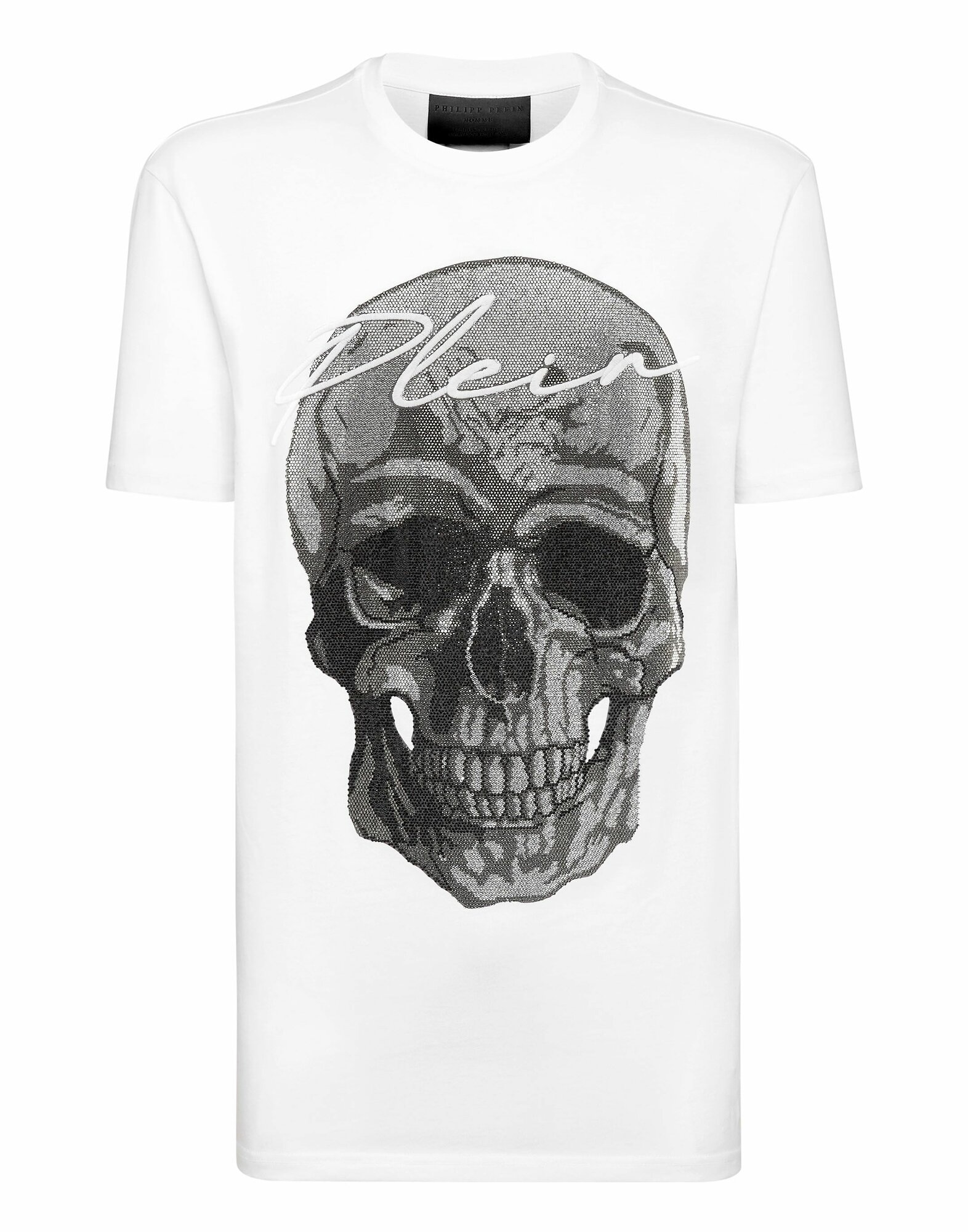 Футболка Philipp Plein