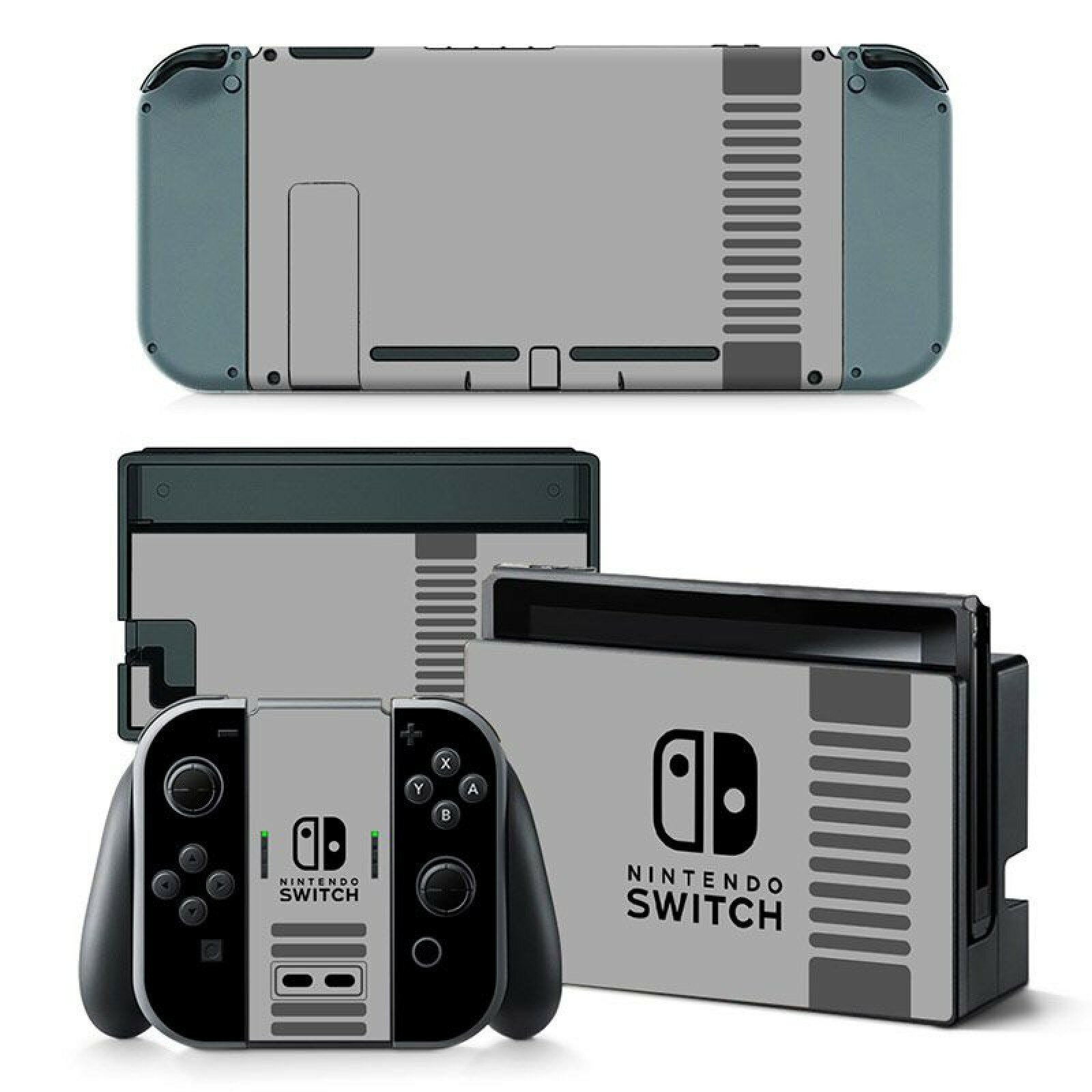 Защитная пленка MyPads для Nintendo Switch и других игровых устройств с защитой от царапин