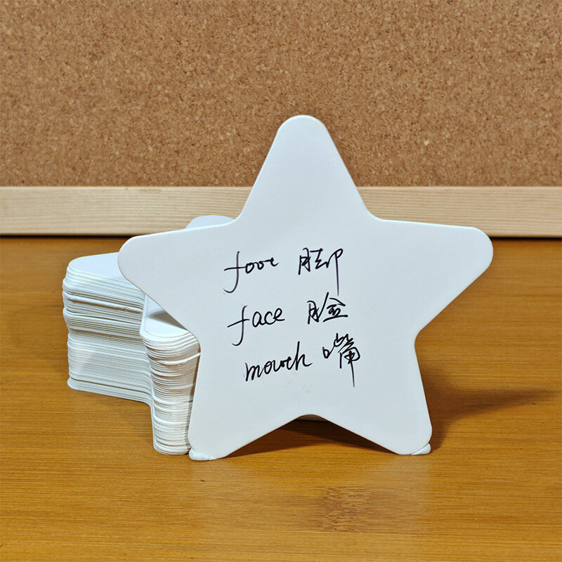 Новые чистые карточки, открытки, карточки для рисования из крафт-бумаги, закладки, карточки для сообщений, карточки для заметок, карточки для слов.