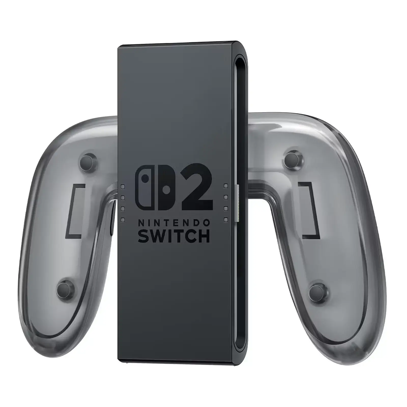 Подзаряжающий держатель (Charging Grip) Joy-Con 2 (Nintendo Switch 2)