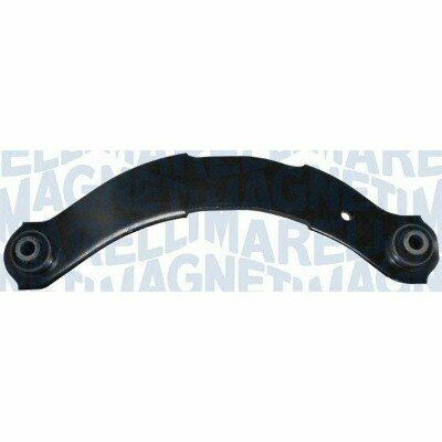 Рычаг задний подвески L R M.MARELLI 301181381900 CITROEN C-Crosser 07, MITSUBISHI Lancer VIII 08 Outlander II 06-12, PEUGEOT 4007 07-13 4008 12