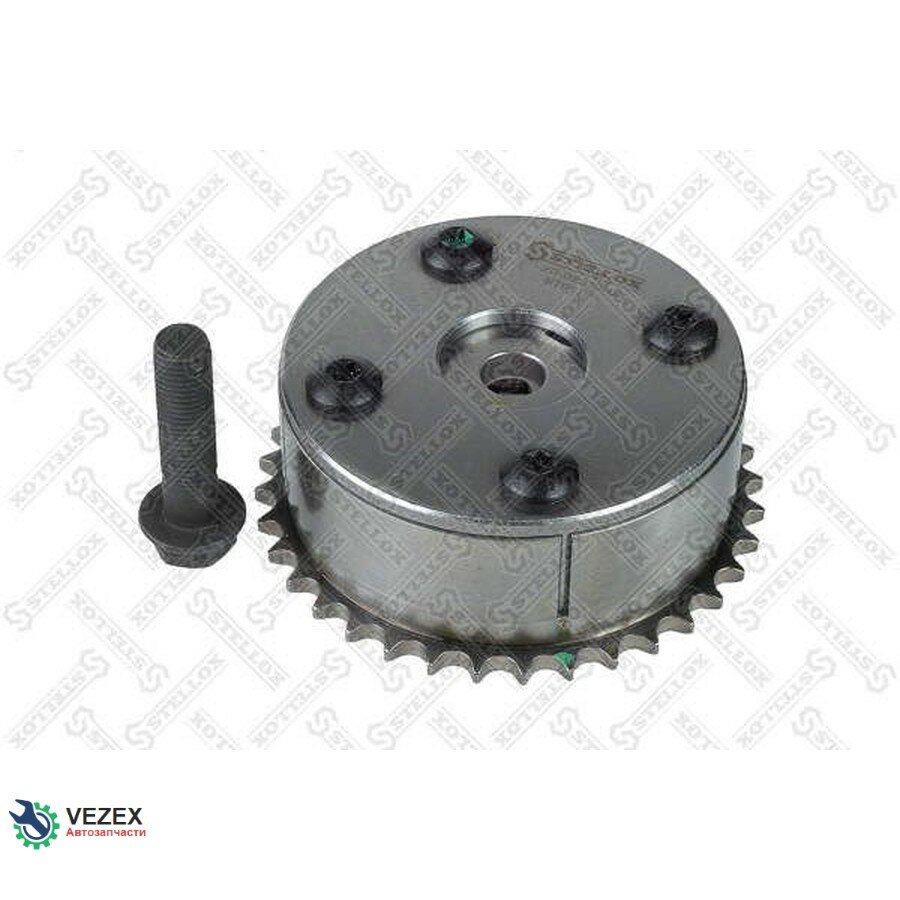 STELLOX 2002310SX фазорегулятор распредвала! 1305037060\ Toyota Avensis 1ZRFAE/2ZRFAE/3ZRFAE 08>