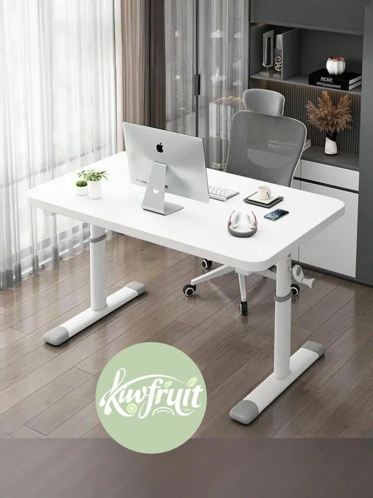 Стол письменный 80х60х75, премиум