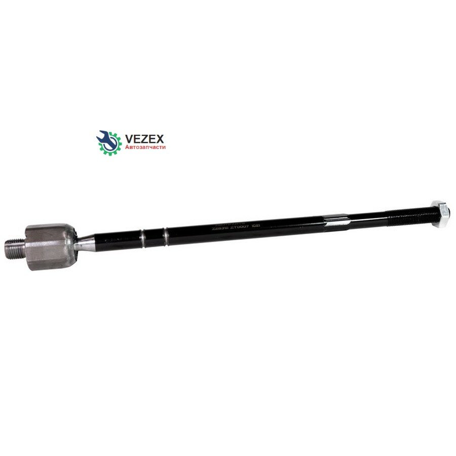 ZENTPARTS Z28312 тяга рулевая!\ Opel Vectra 95-03