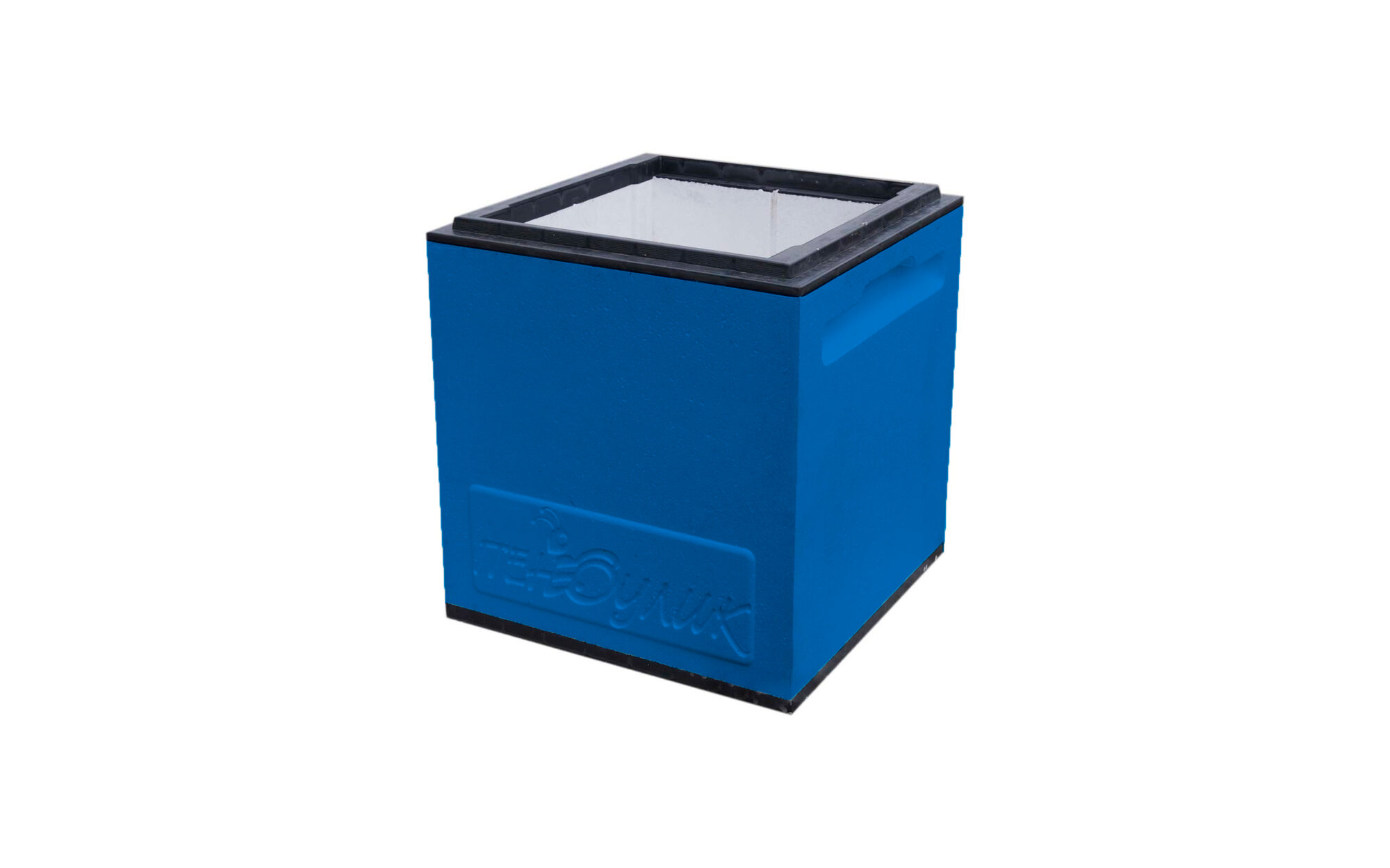 Корпус Дадан мини+ Синий