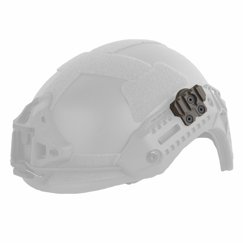 Фонарь-прожектор