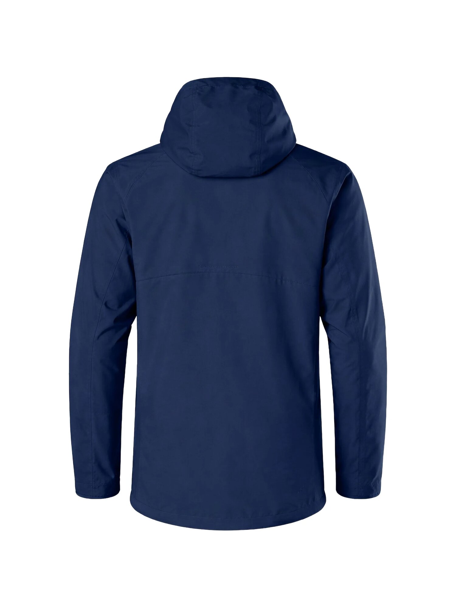 Куртка Rossignol Hooded stretch jacket, размер 2XL — фото 1