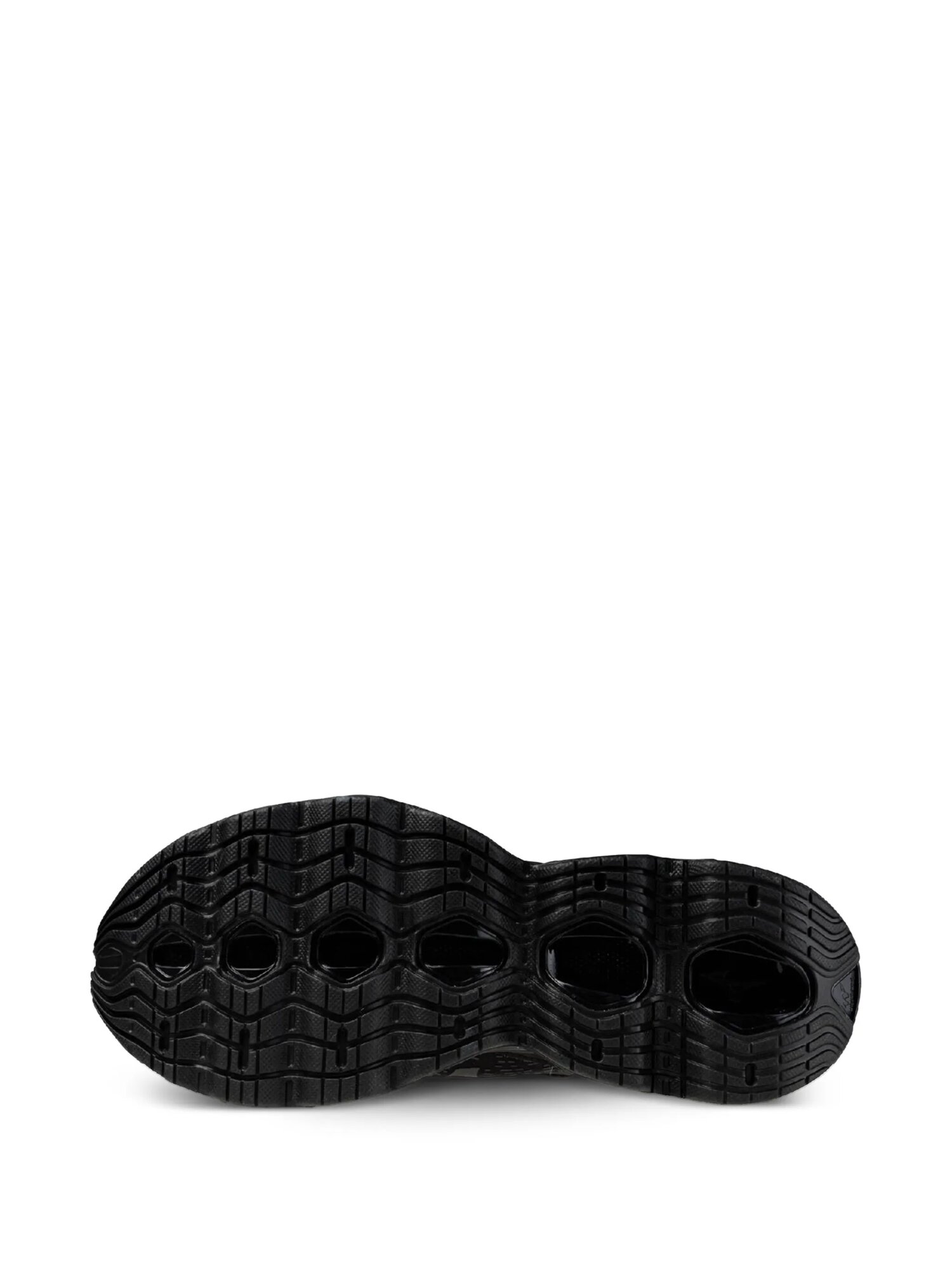 Кроссовки Mizuno Wave Prophecy 13.2, размер 10,5 US, black/black — фото 1