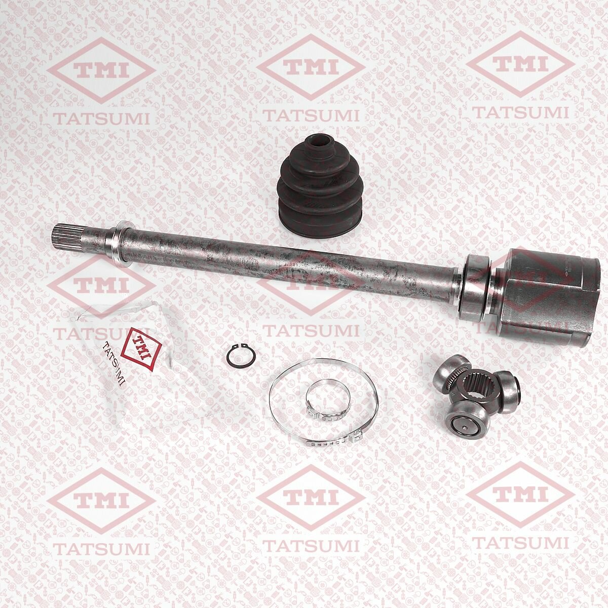ШРУС внутренний правый комплект, TATSUMI TDB1099
