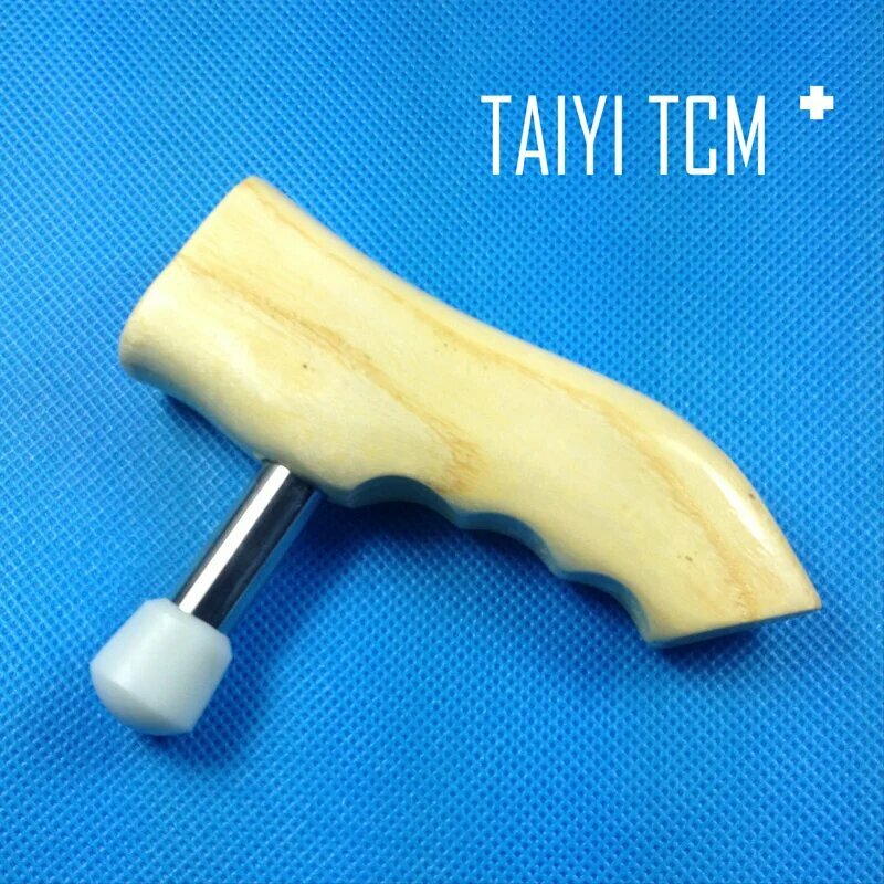 Шерстяной сильный бар, магнит, массажная палочка, деревянная акупунктурная массажная палочка, магниты, палочка