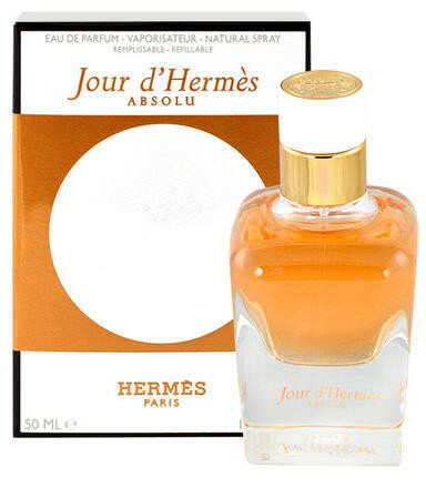 Hermes jour d'hermes absolu