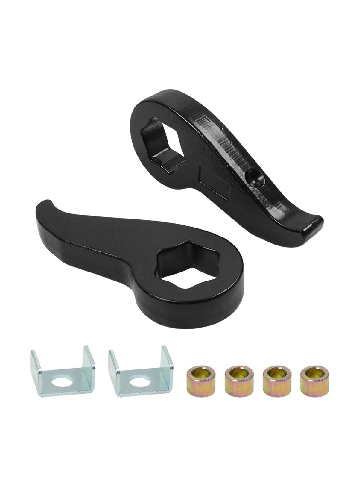 Прочная Железная Выравнивающая Распорка Kit Lift Enhancement Spacer для Auto 2500 3500
