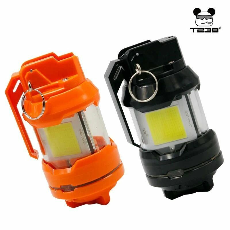 T238 Тактическая светошумовая граната