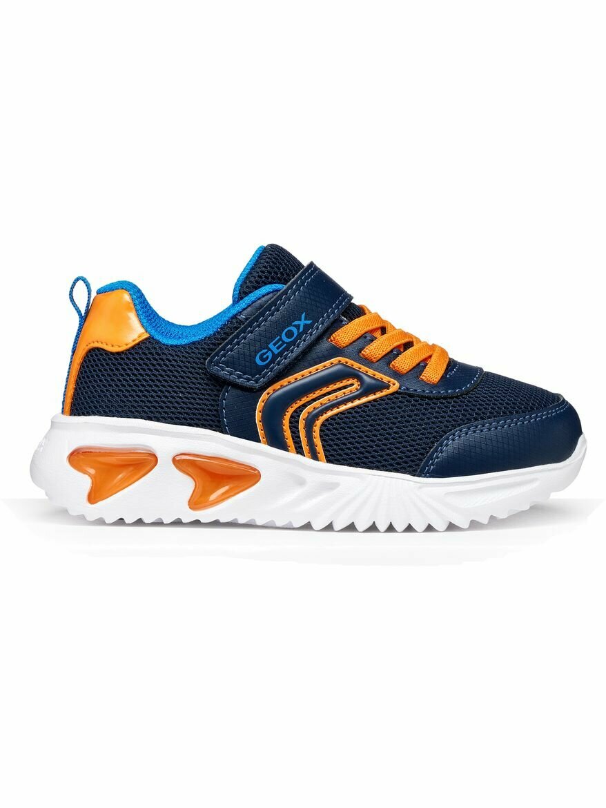 Кроссовки J ASSISTER BOY