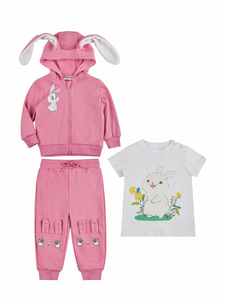 Комплект одежды