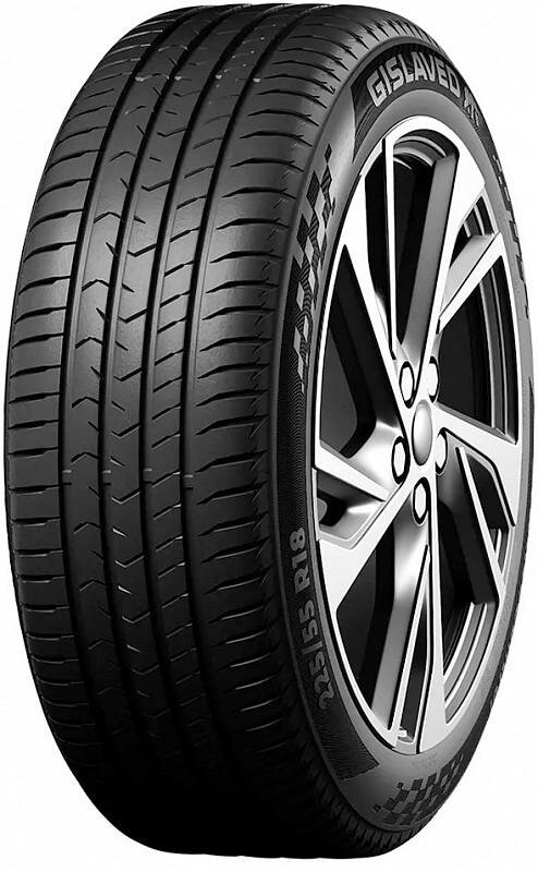 Шина Gislaved(Гиславед) ActiveControl 225/60 R18 100H летняя автомобильная