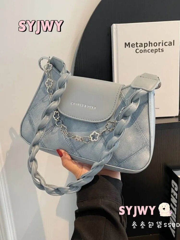 Сумка ридикюль, клатч