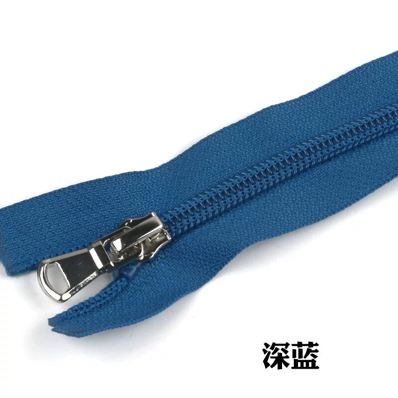 Нейлоновая молния №5 для школьной формы, одежды, подушек, рюкзаков, аксессуаров для молний, тягачей для молний,