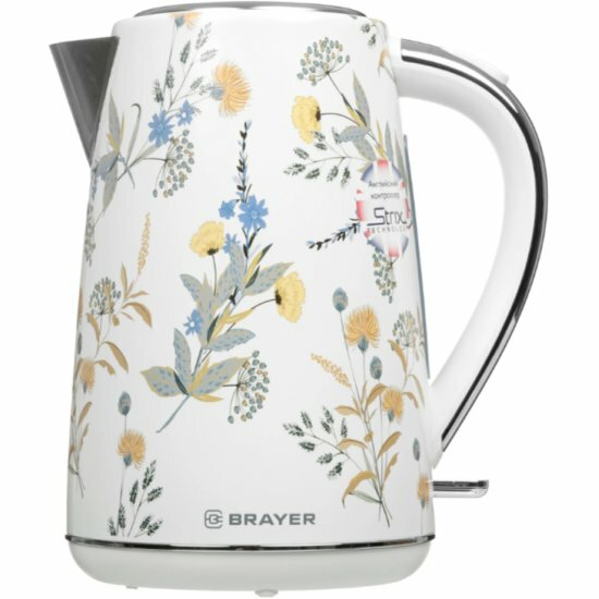 Чайник Brayer BR1083