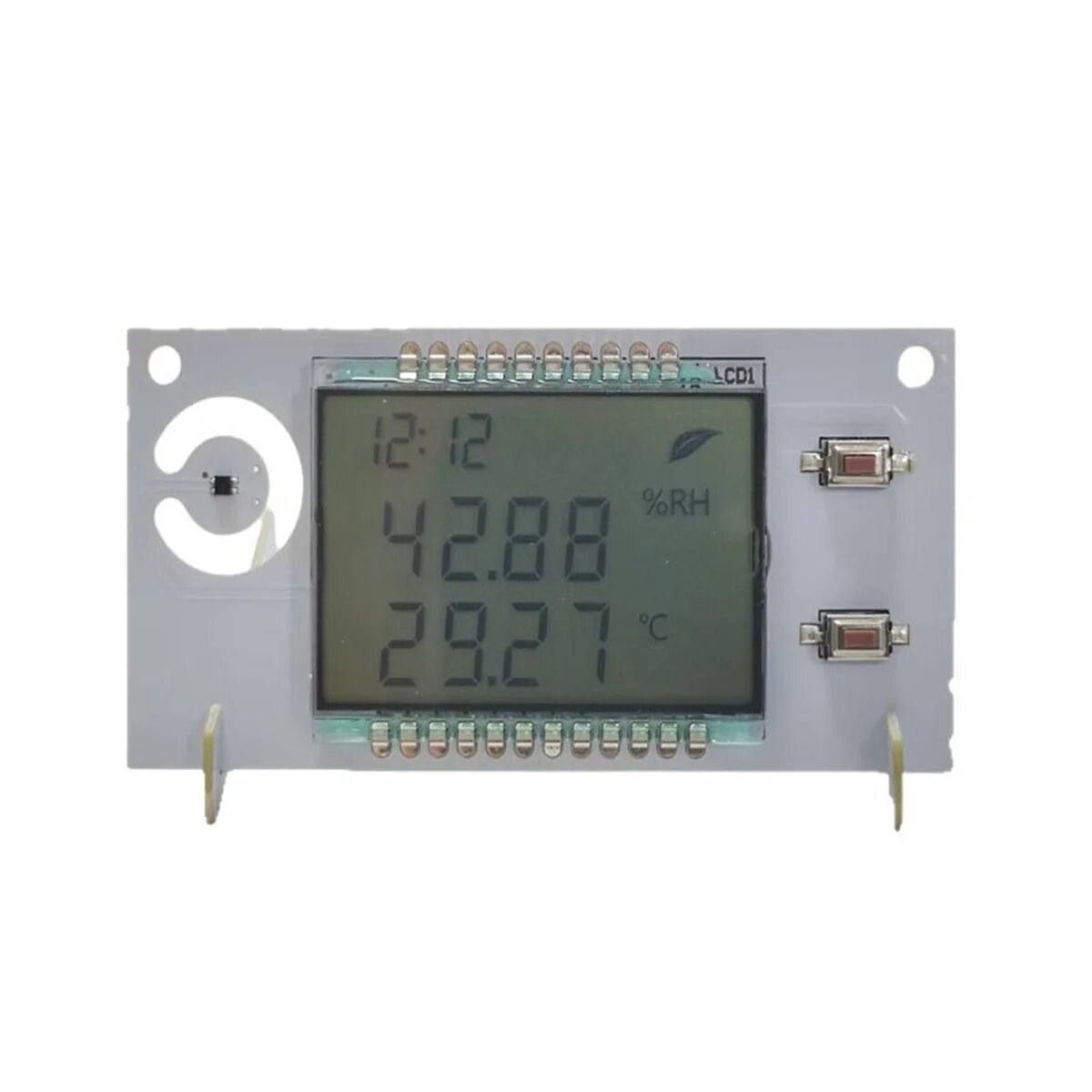 WDL -7800A Термогигрометр для инкубаторов — фото 1