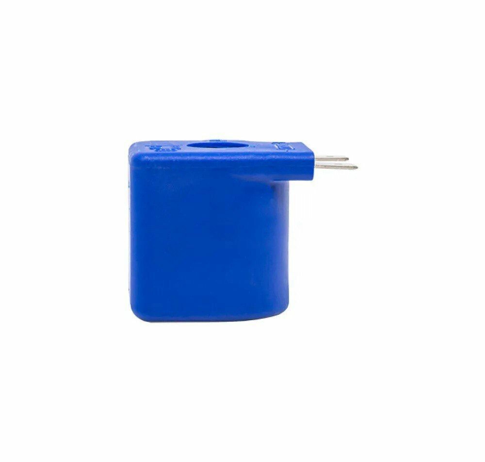 Катушка ГБО TOMASETTO 12V 17W для редуктора АТ07/АТ09/АТ12