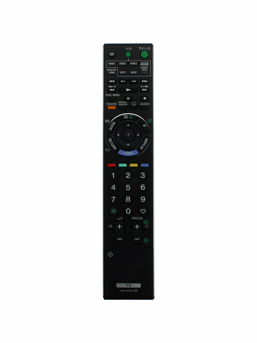 Пульт к Sony RMF-ED001