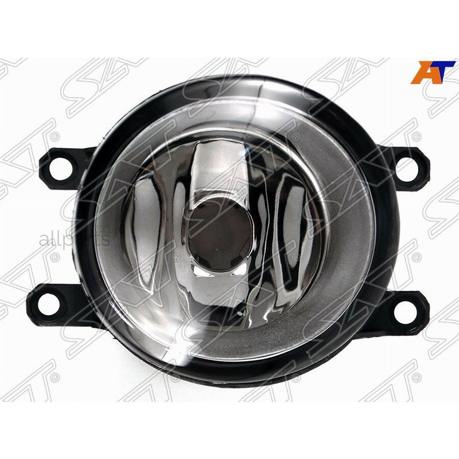 SAT ST-212-2052CR Фара противотуманная (Справа) Toyota Camry (XV40, XV50) 06-17 / Corolla 06-13