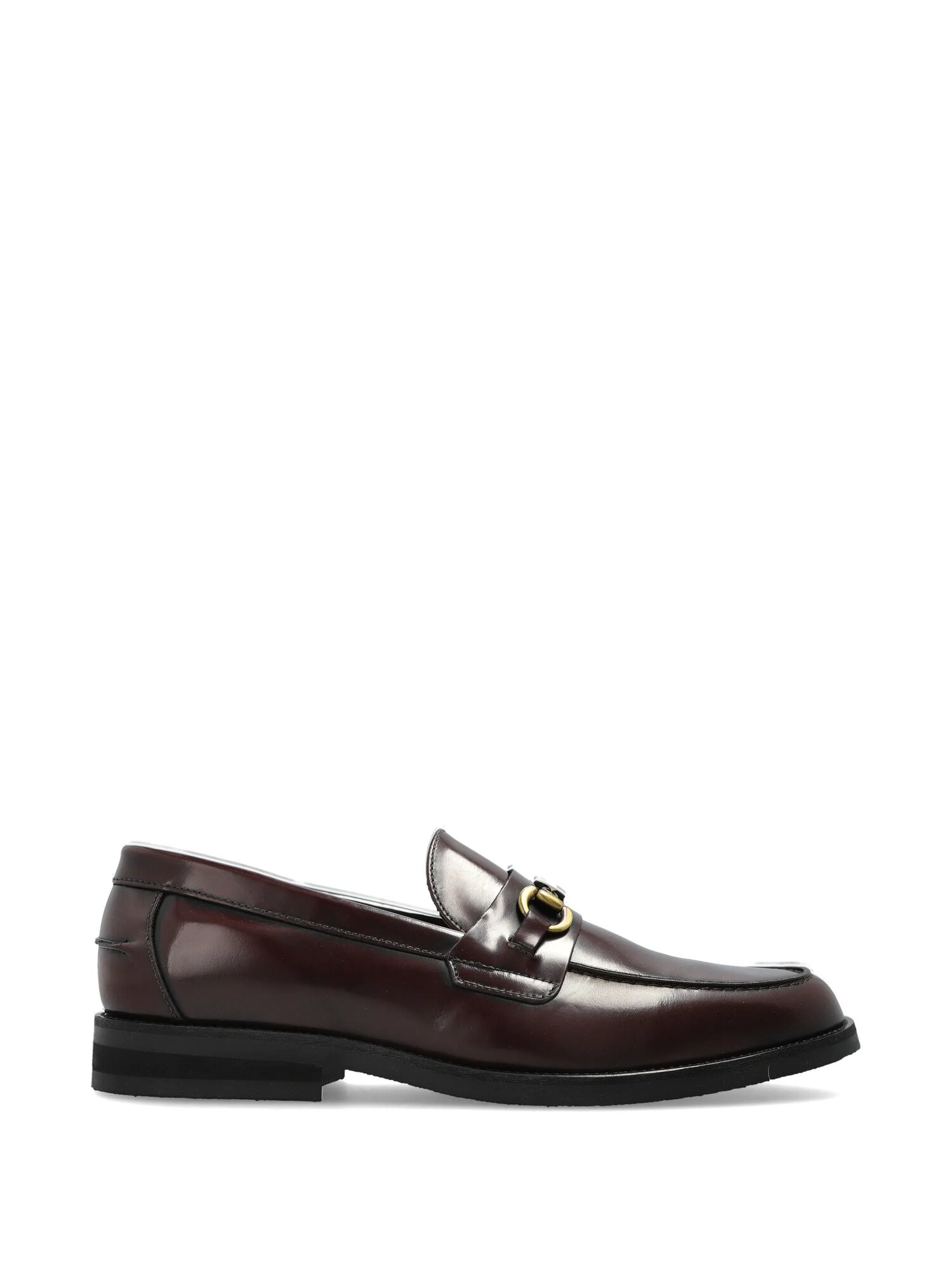 Лоферы Wilde leather loafers