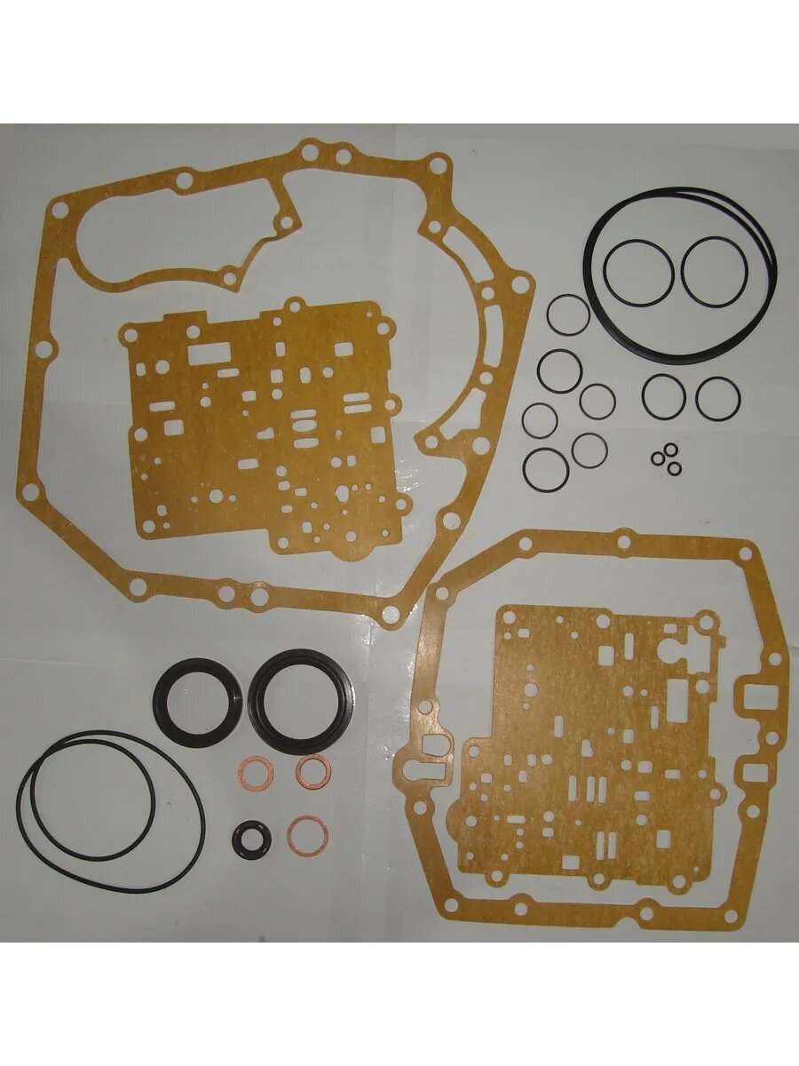 Ремкомплект АКПП Toy. 8FD10-30,8FG10-30, FDZN20-30, FGZN20-30