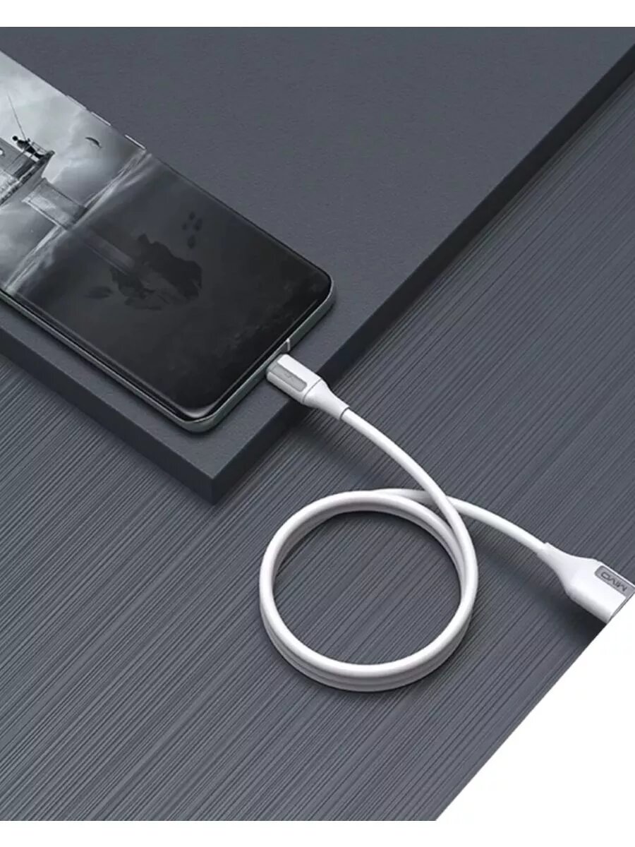 Кабель micro-usb — фото 1