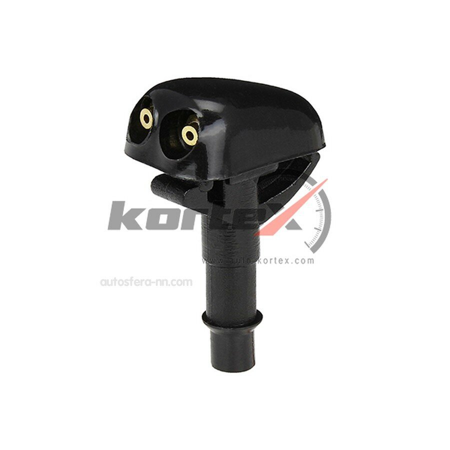 KORTEX KWN044 Форсунка омывателя лобового стекла L