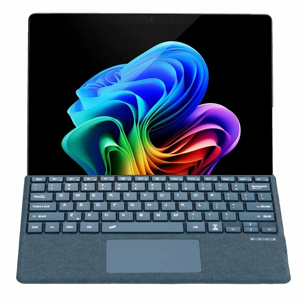 Магнитная Bluetooth-клавиатура для Microsoft Surface Pro 8/9/X/10/11
