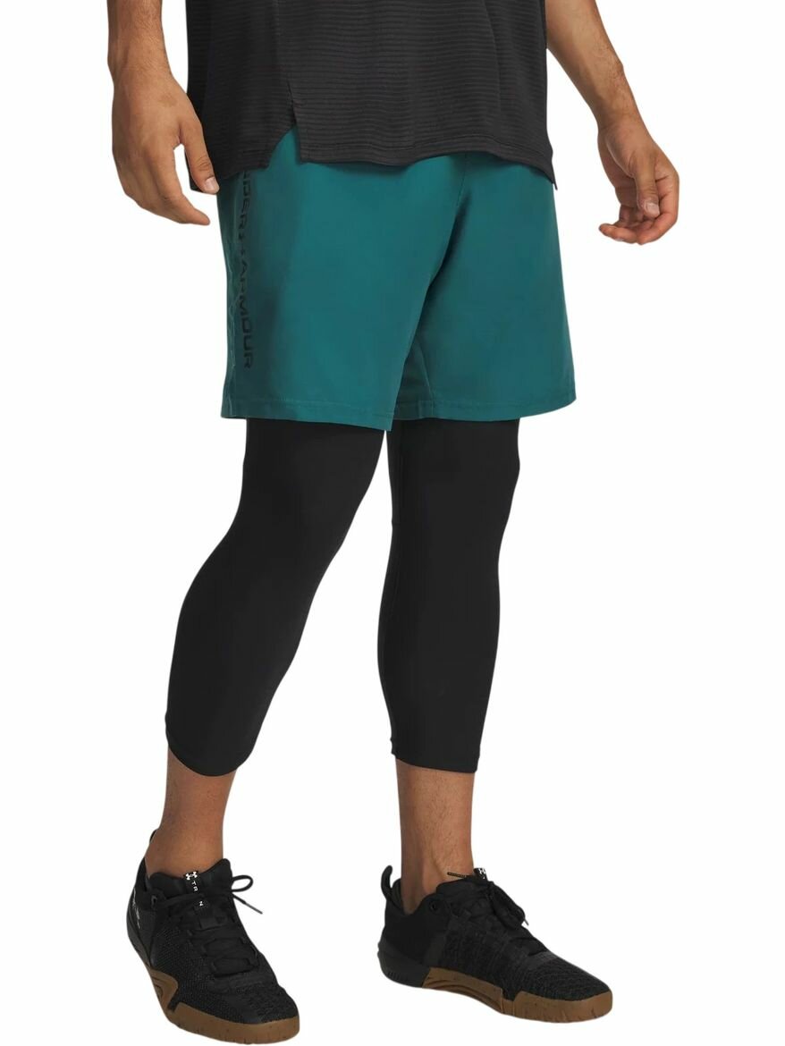 Шорты спортивные UA Woven Wdmk Shorts
