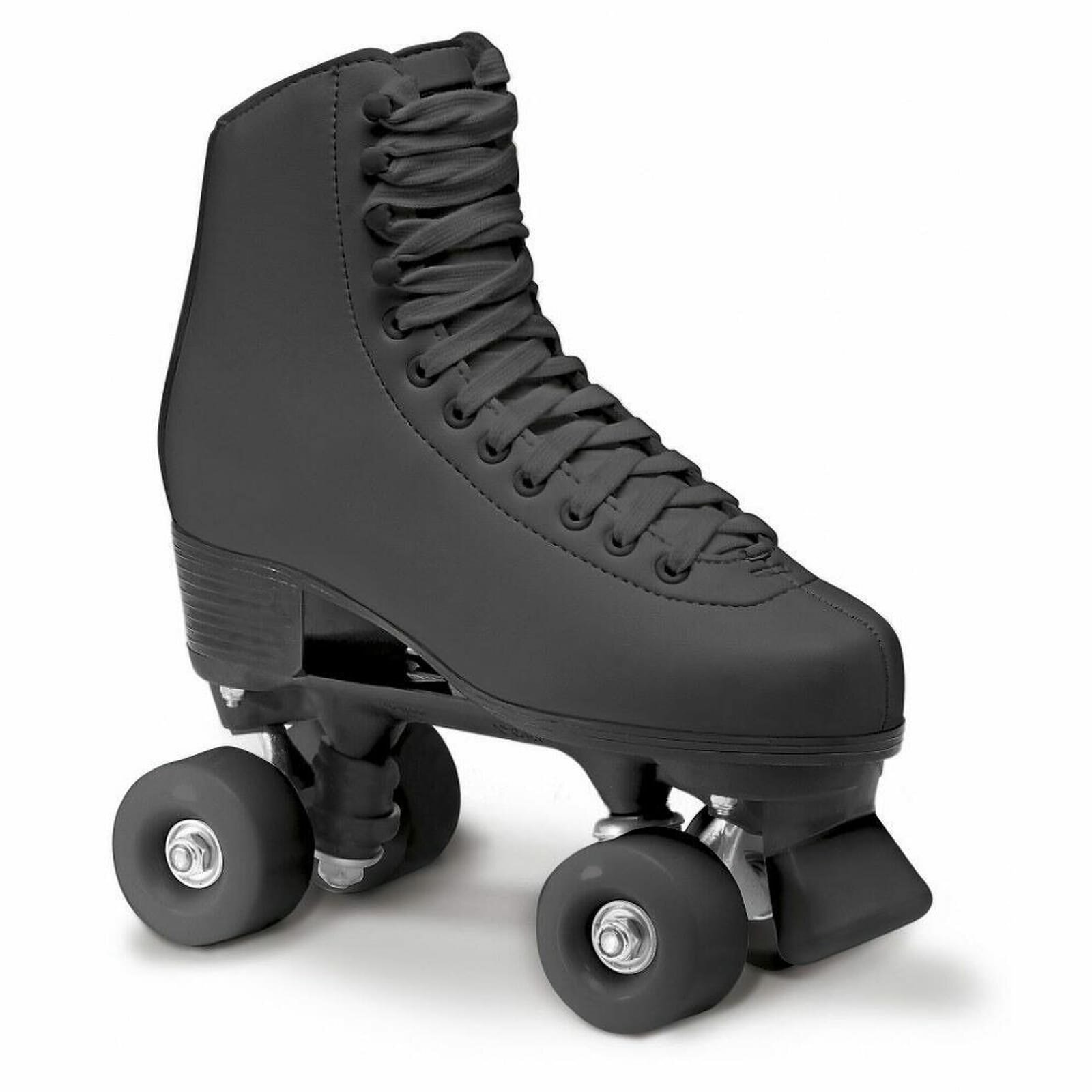 DECATHLON ролики Decathlon RC1, черный, размер 38