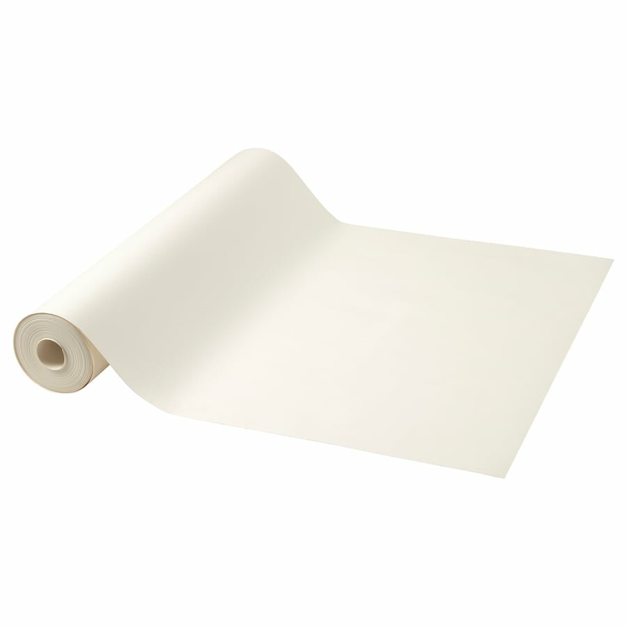 Рулон рисовальной бумаги IKEA MALA цвет белый 30 м 704.610.88