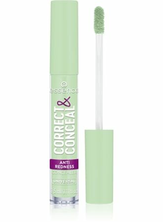 Консилер essence correct & conceal, оттенок 100 universal, 3,5 мл