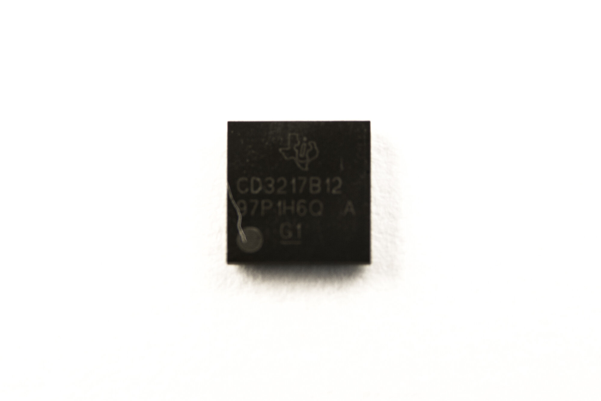 Микросхема CD3217B12BC