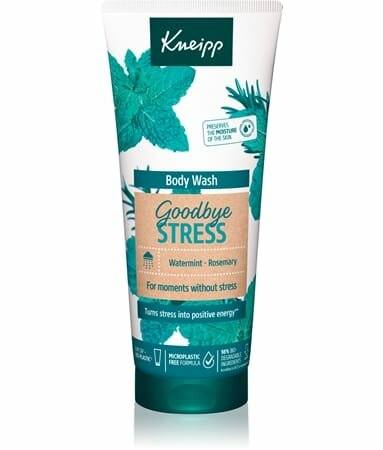 Гель для душа Kneipp Goodbye Stress, 200 мл