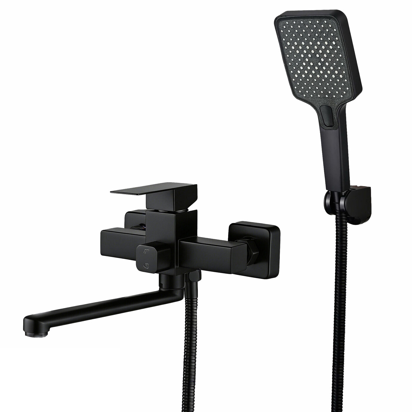 Смеситель для ванны Cerutti Clelia VXLMB CT12066