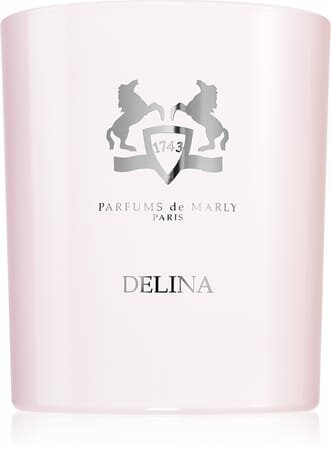 Свеча Parfums De Marly Delina, унисекс, 180 г