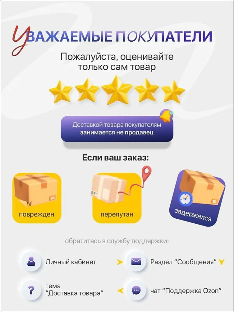 Расческа для животных — фото 1