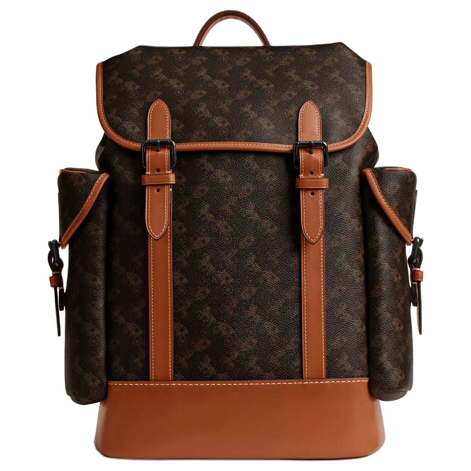 Сумка Coach Hitch