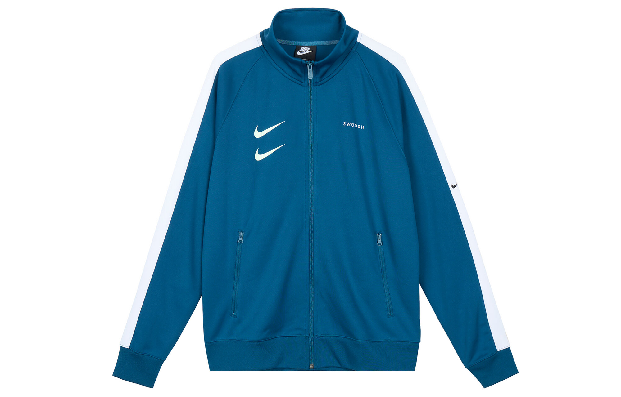 Куртка Power Blue