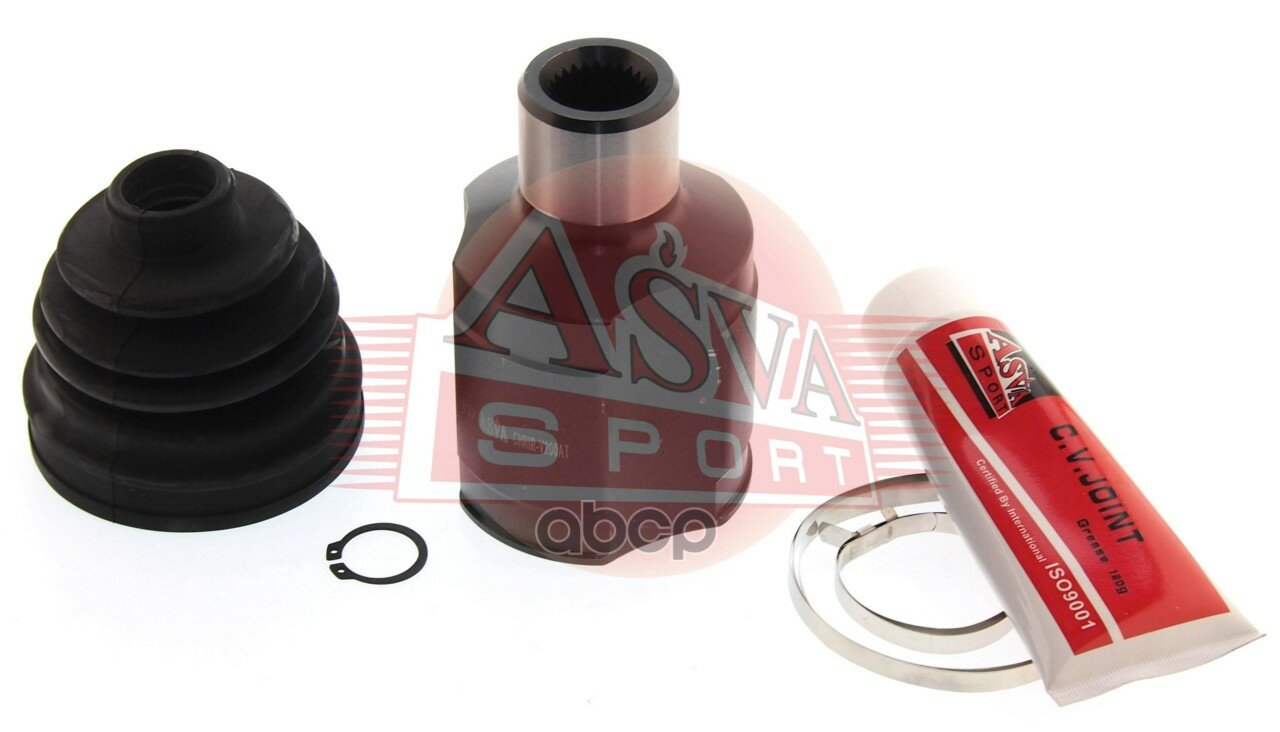 ШРУС внутренний правый 29x43x26 CHEVROLET Epica EVanda AT/Lacetti ASVA арт. CHRIR-V200AT