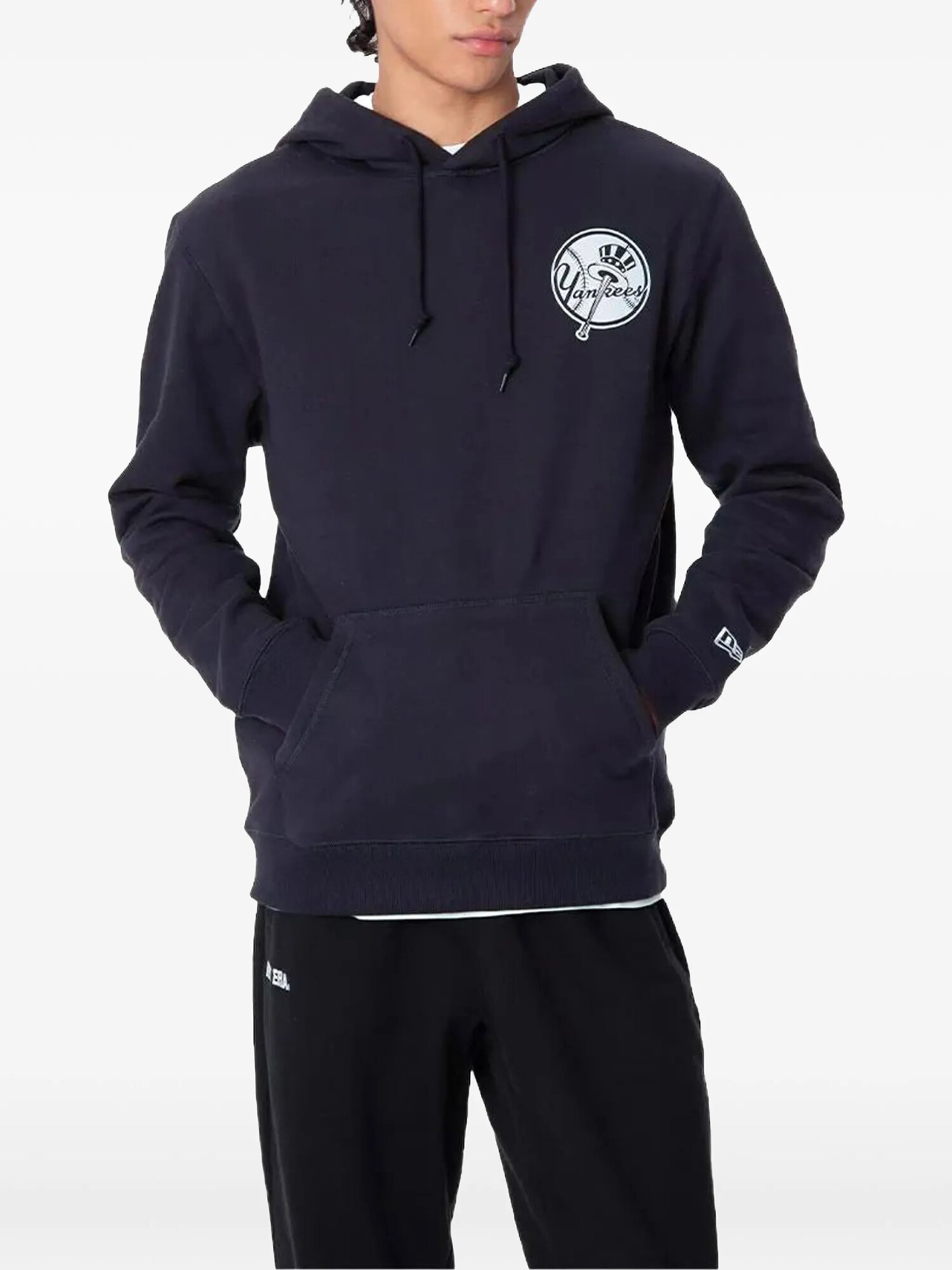 Худи New York Yankees