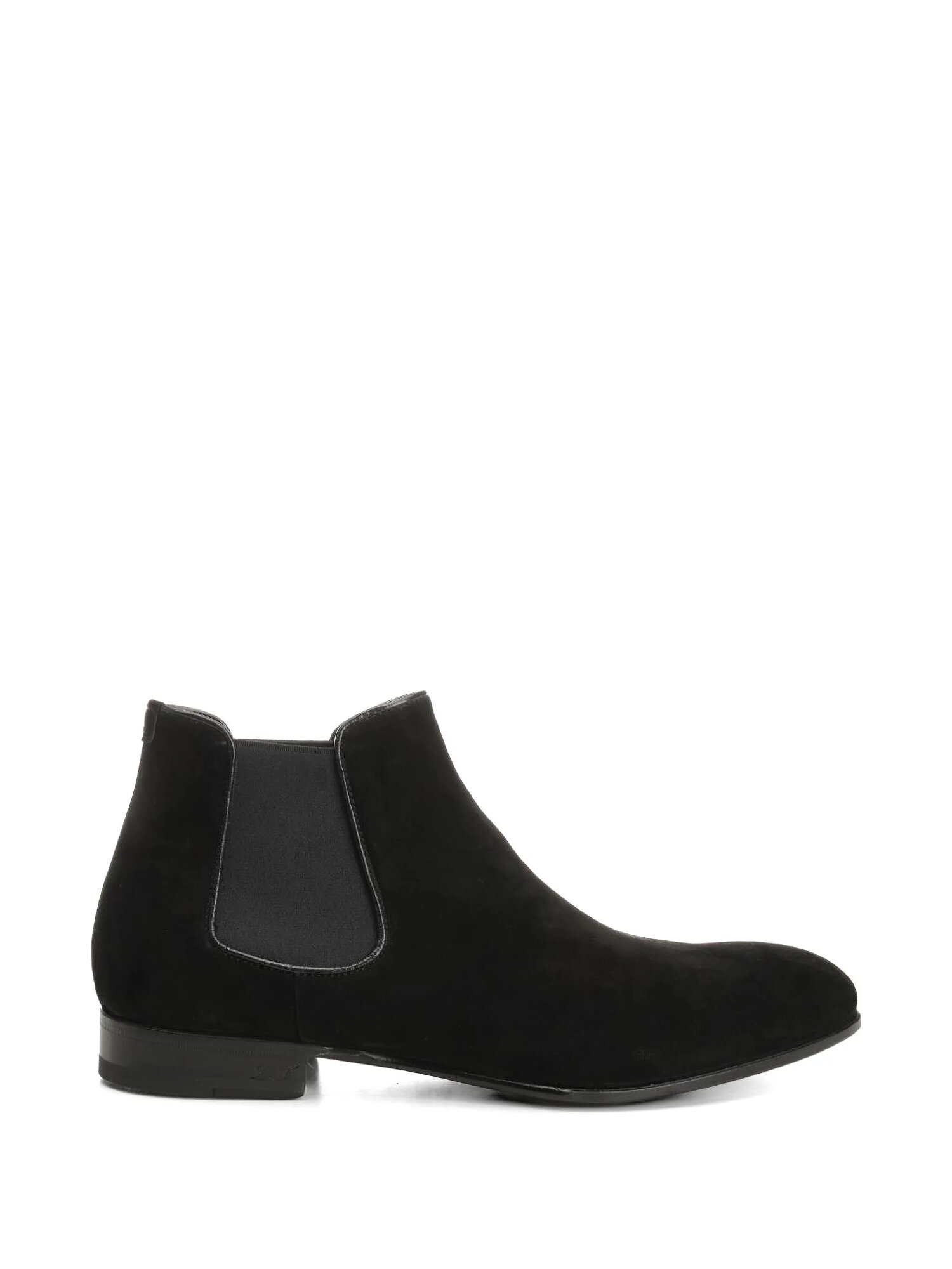 Ботинки Suede Chelsea boots
