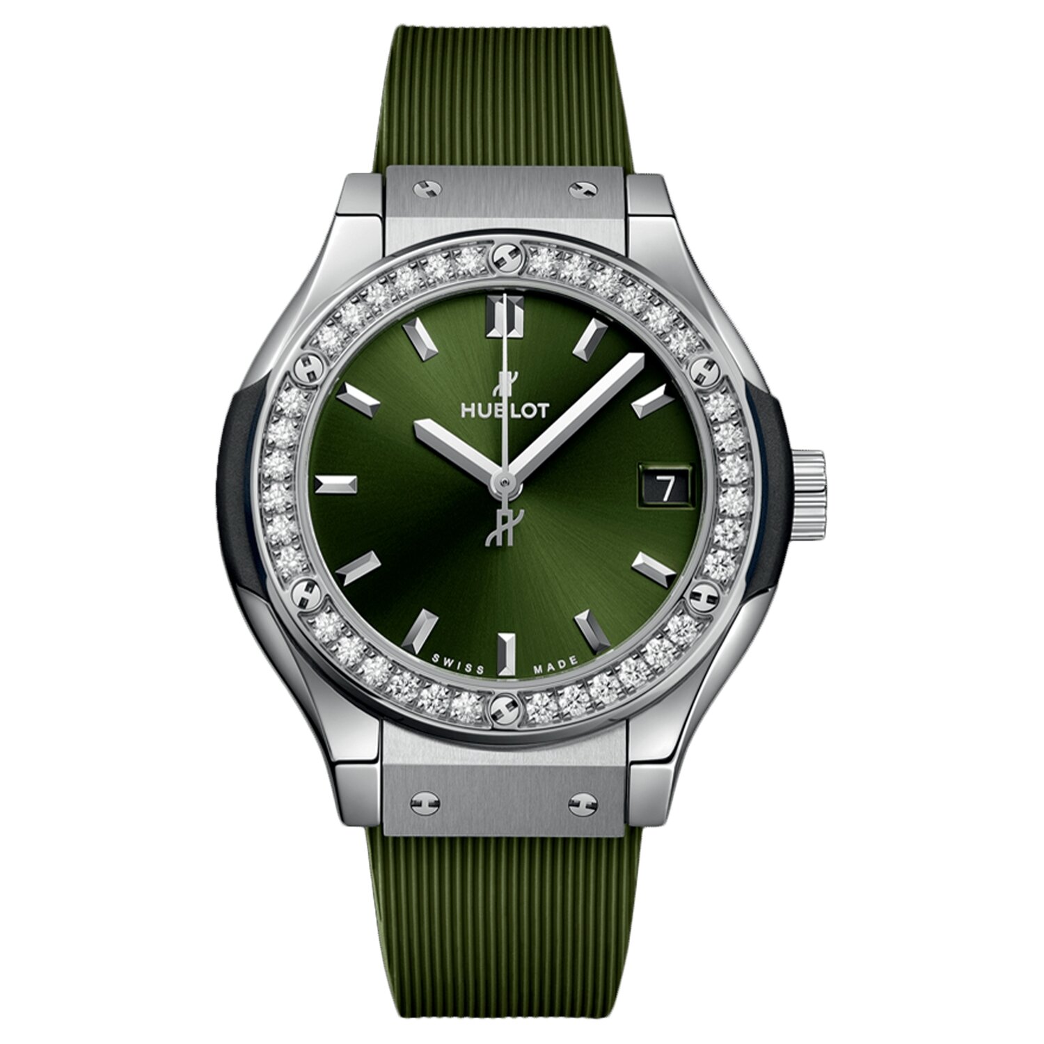  Hublot