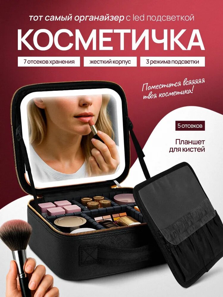 Косметичка